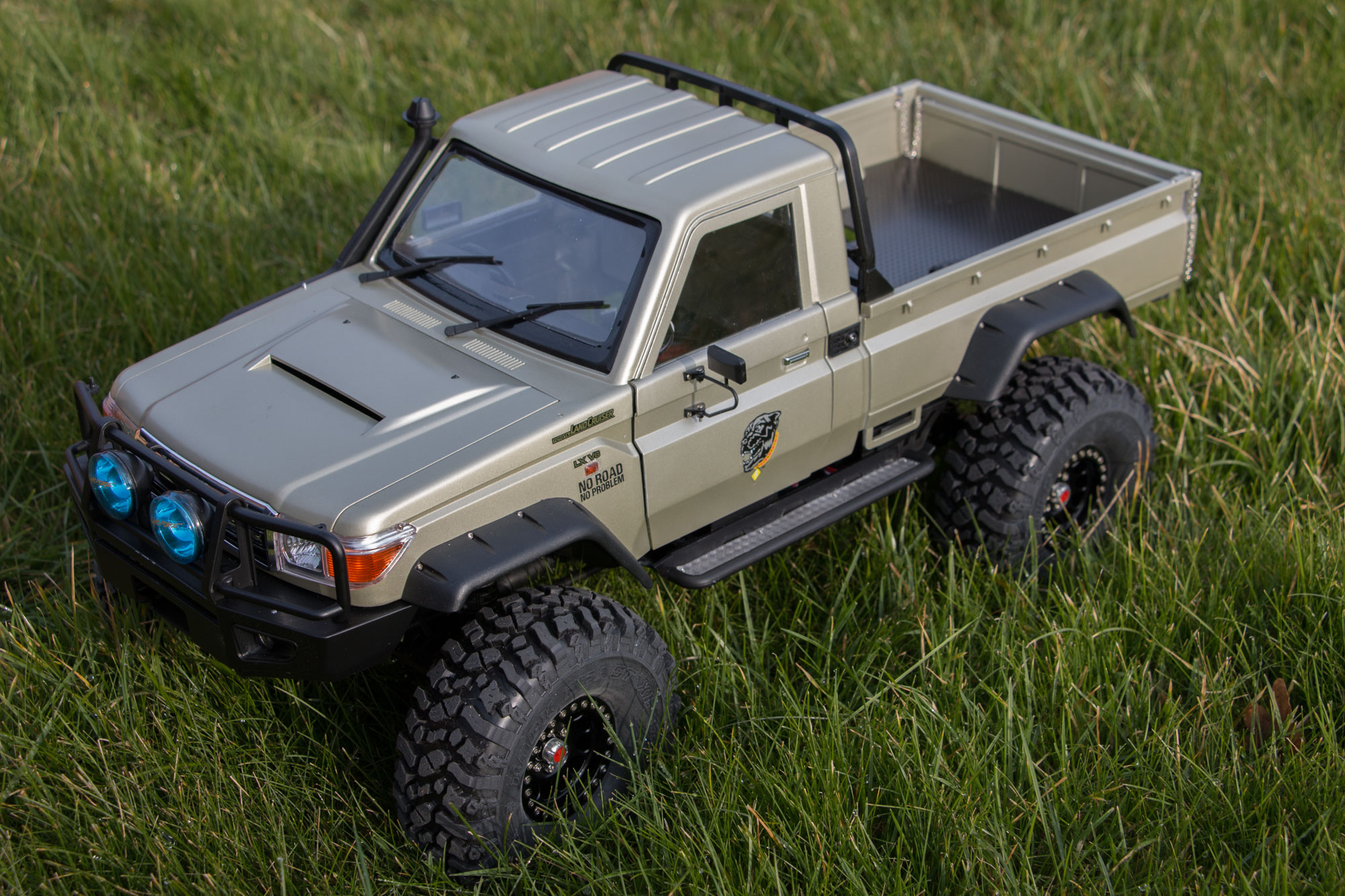 Custom TRX 4 - For RC Sales - MSUK RC Car Forum