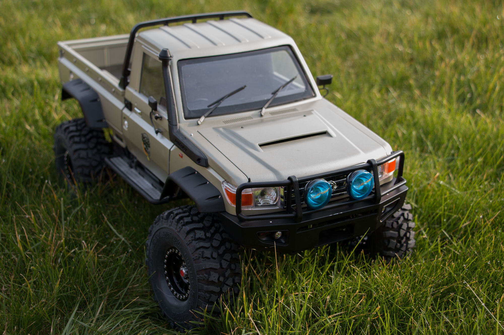 Custom TRX 4 - For RC Sales - MSUK RC Car Forum
