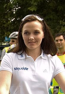 Thanks to Victoria Pendleton - Pet Samaritans