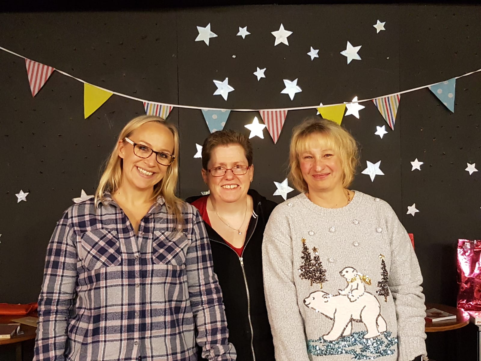 Bingo Fundraiser for the Pet Samaritans Raises over £1000 - Pet Samaritans