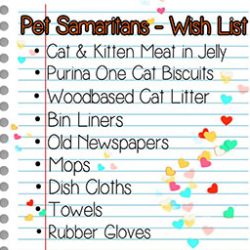 Animal Sanctuary & Wildlife Rescue with the Pet Samaritans