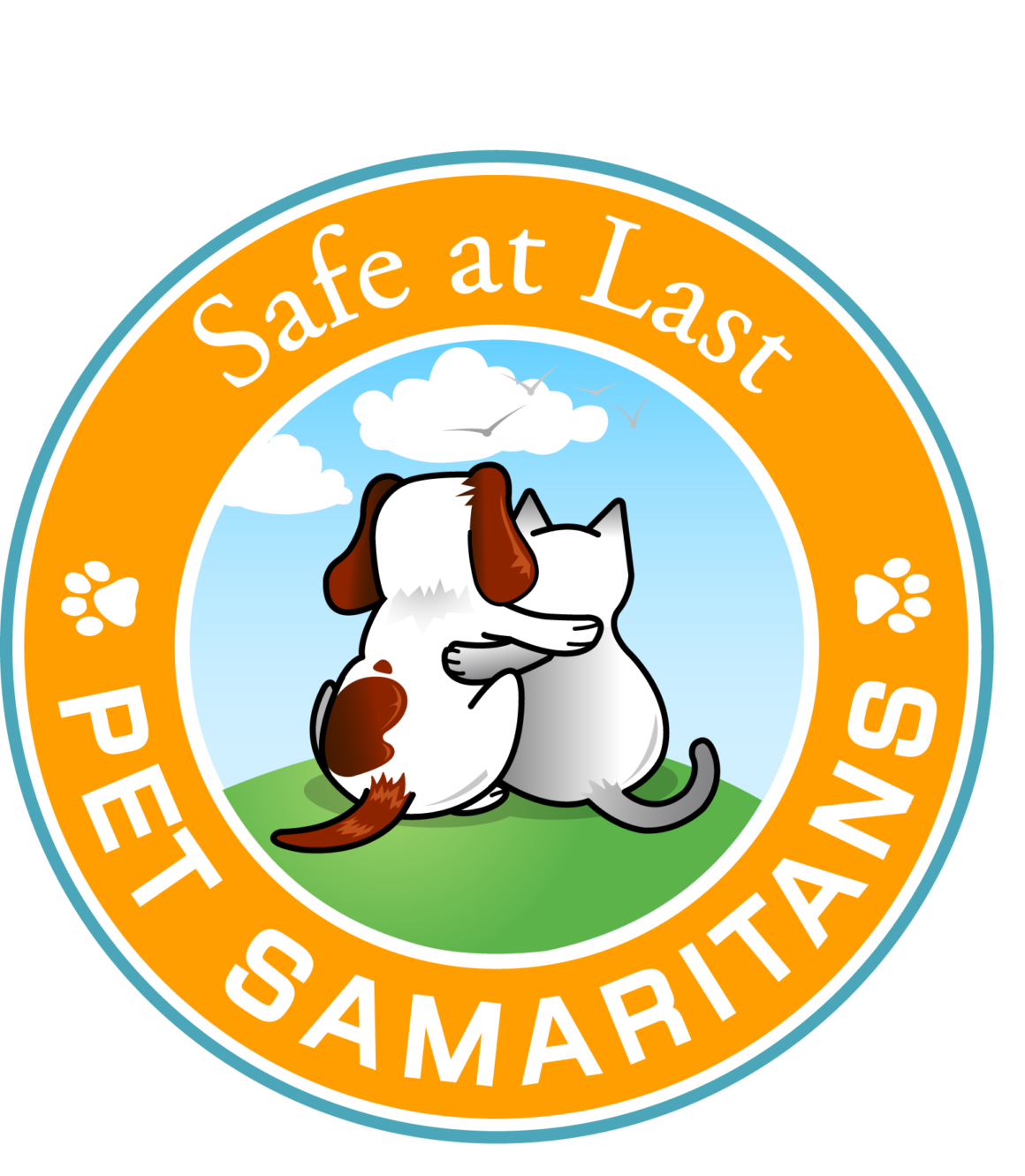 Logos and Sponsor Forms - Pet Samaritans