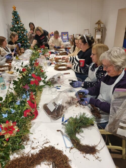 Animal Sanctuary & Wildlife Rescue with the Pet Samaritans